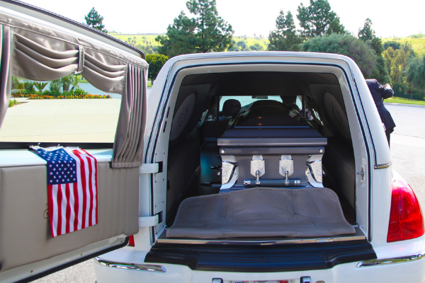 Immediate Tasks - Plan for Passing On