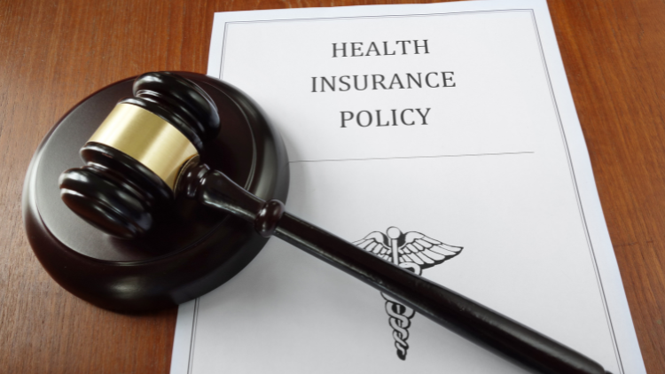 Health Insurance Denials - Plan for Passing On