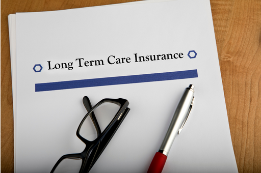 Long-term Care Insurance - Plan for Passing On