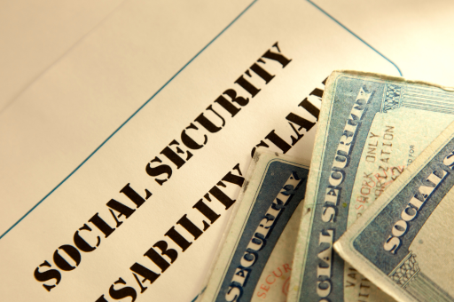 Social Security - Plan for Passing On